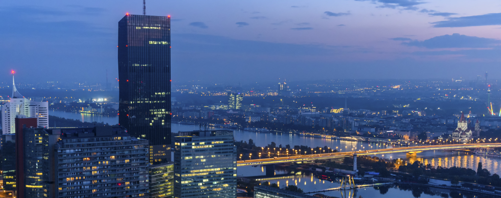 Microsoft AI Tour Vienna 2024