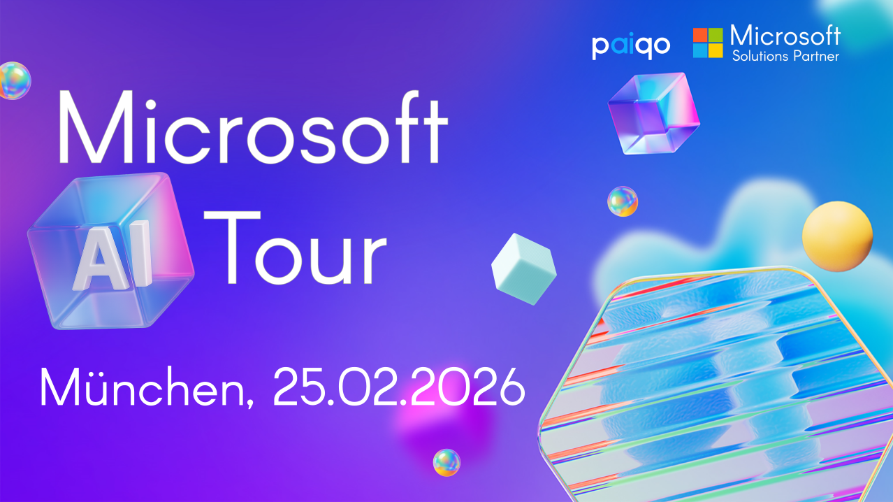 Microsoft AI Tour Munich 2026